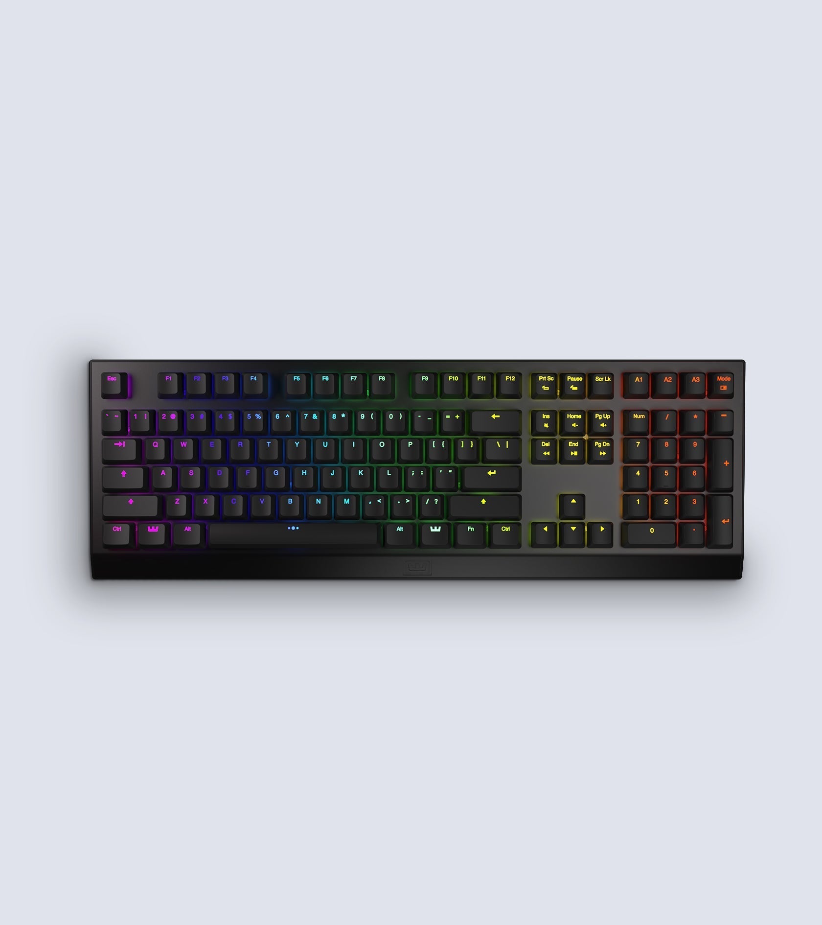 Our keyboards – Wooting Store APAC
